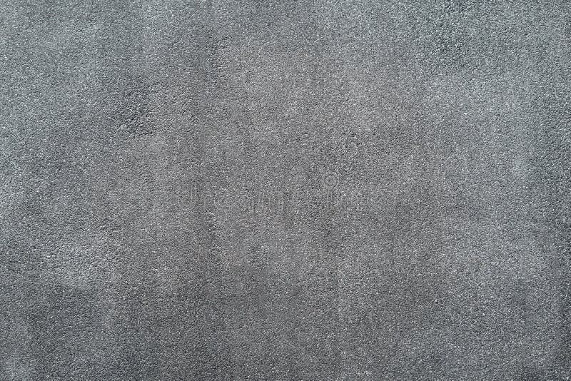 Grunge Wall Texture Background - Small Gravel and Sand Stock Image ...