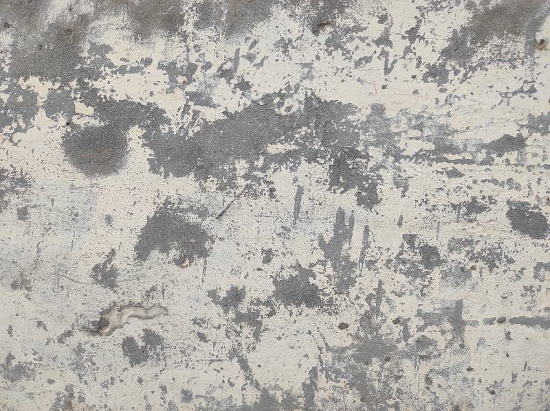 Abstract Paint Texture Peeling Off Concrete Wall Background.Grunge Wall ...