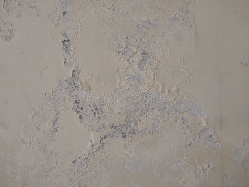 Abstract Paint Texture Peeling Off Concrete Wall Background.Grunge Wall ...