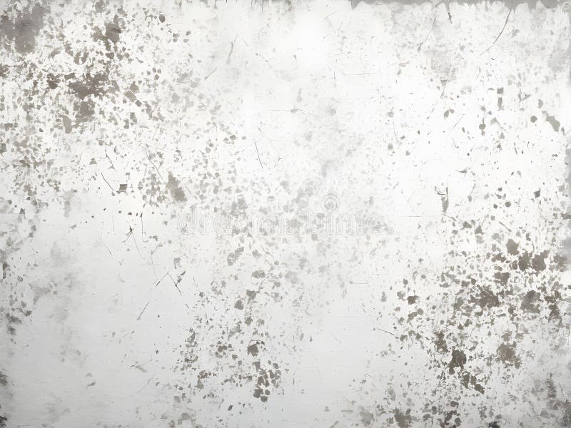 Grunge Wall Texture Background with Vintage Dirty Splatter Effect Stock Illustration ...