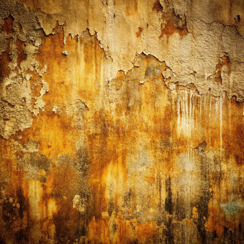 Grunge Wall Texture stock illustration. Illustration of exposedwall ...