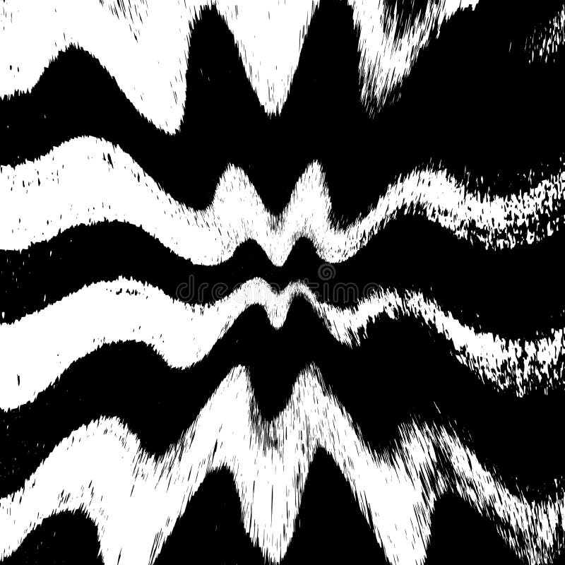 Grunge Wave Texture stock vector. Illustration of curve - 169225850