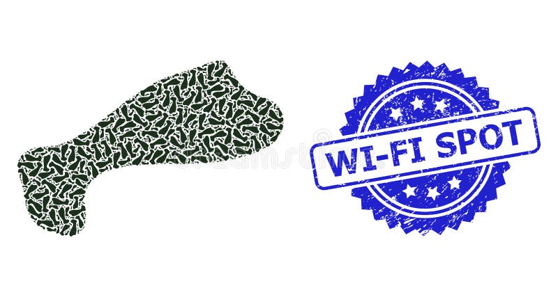 Spot Pictograms Stock Illustrations – 264 Spot Pictograms Stock ...