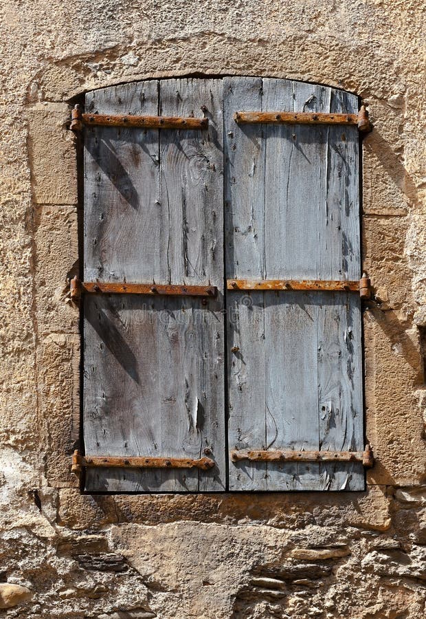 Grunge Window stock photo. Image of facade, aged, stone - 26181424