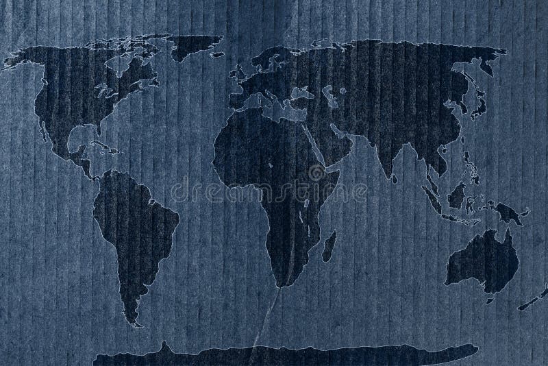 Grunge World Map stock photo. Image of grunge, grungy - 5861666