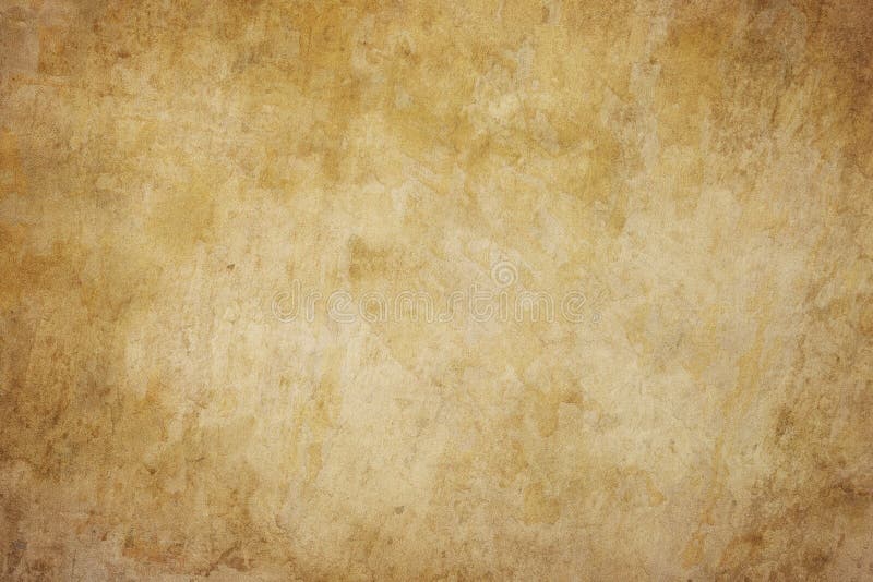 Grunge Yellow Wall Texture. High Resolution Vintage Background Stock ...