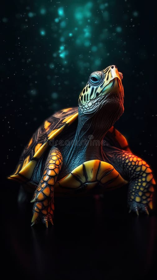 Grungeon Turtle Stock Illustrations – 4 Grungeon Turtle Stock ...