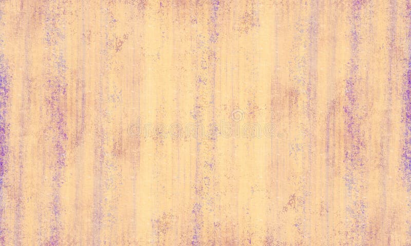 Grungr Peach Trendy Color Paper Texture Background Stock Illustration ...