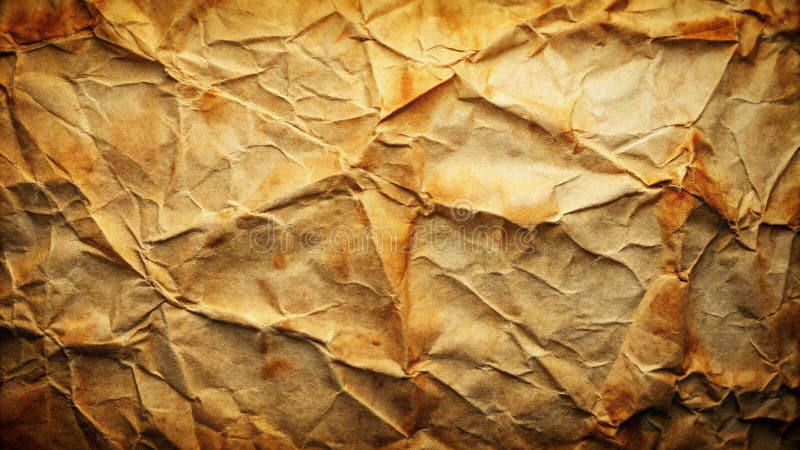 A Grungy Aged and Texturally Rich Vintage Torn Paper Background Perfect ...