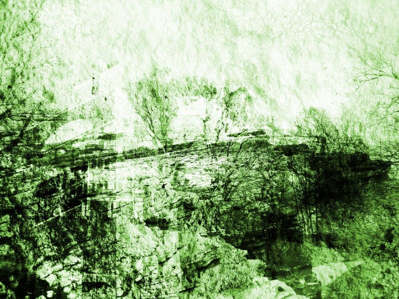 Spooky abstract background stock photo. Image of fabric - 1727472