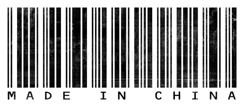 Barcode reading stock illustration. Illustration of sequence - 3724400