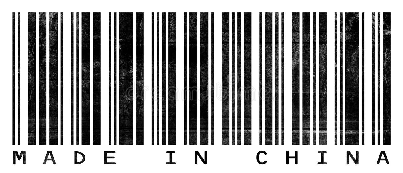 Barcode Effect Stock Illustrations – 468 Barcode Effect Stock ...