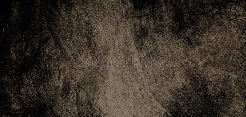 Grungy Cement Texture for Background, Wall Full of Scratches. Scary ...