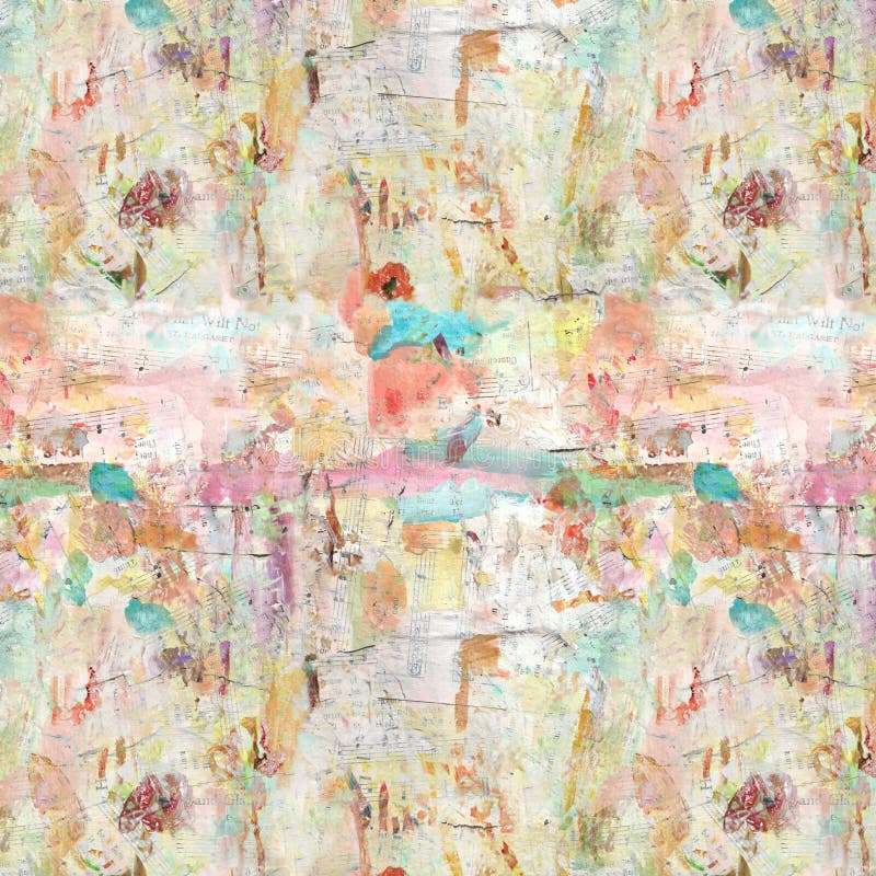 Distressed Flower Background Stock Image - Image of wallpaper ...