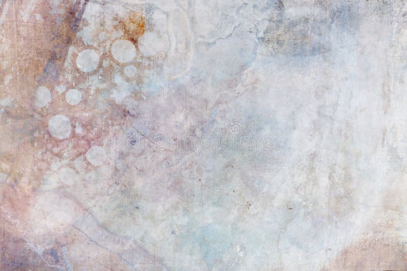 Grungy Emulsion on Antique Photographic Plate Stock Image - Image of ...