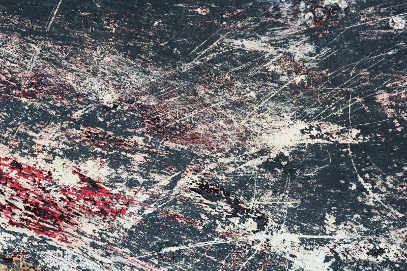 Grungy flaked paint stock image. Image of alpha, blemish - 2205695