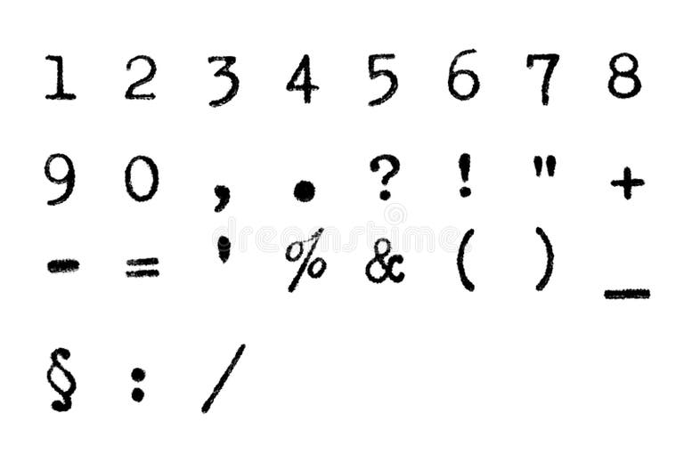 108 Punctuation Face Stock Photos - Free & Royalty-Free Stock Photos ...