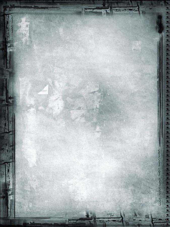 Grungy frame stock vector. Illustration of grunge, black - 20027049