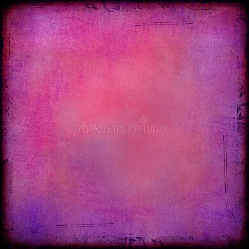 Grungy funky backdrop stock illustration. Illustration of mauve - 7325627