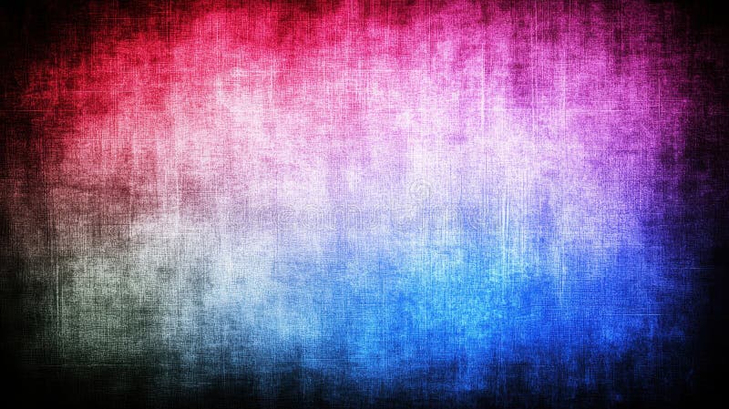 A Grungy Gradient Background Displaying Multiple Colors Blended ...