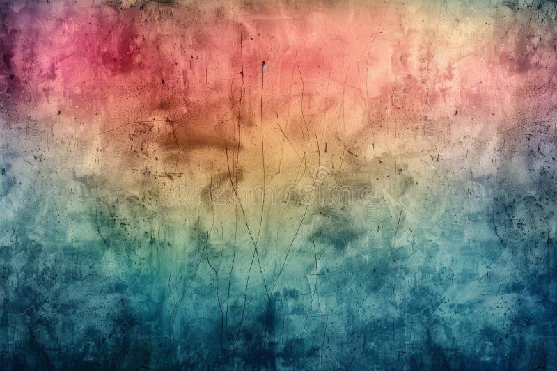 Grungy Gradient Texture for Adding Depth and Character To Designs Stock ...