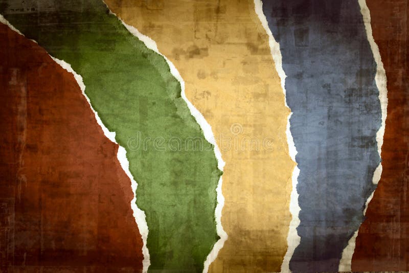 Heftiges antikes Papier stockfoto. Bild von fleck, dreckig - 668548