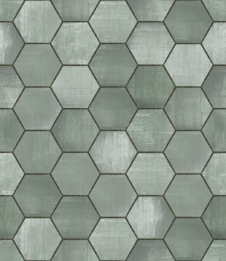 1+ Hexagonal grey tiles Free Stock Photos - StockFreeImages