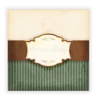 Beige Invitation Background Stock Illustrations – 54,052 Beige ...