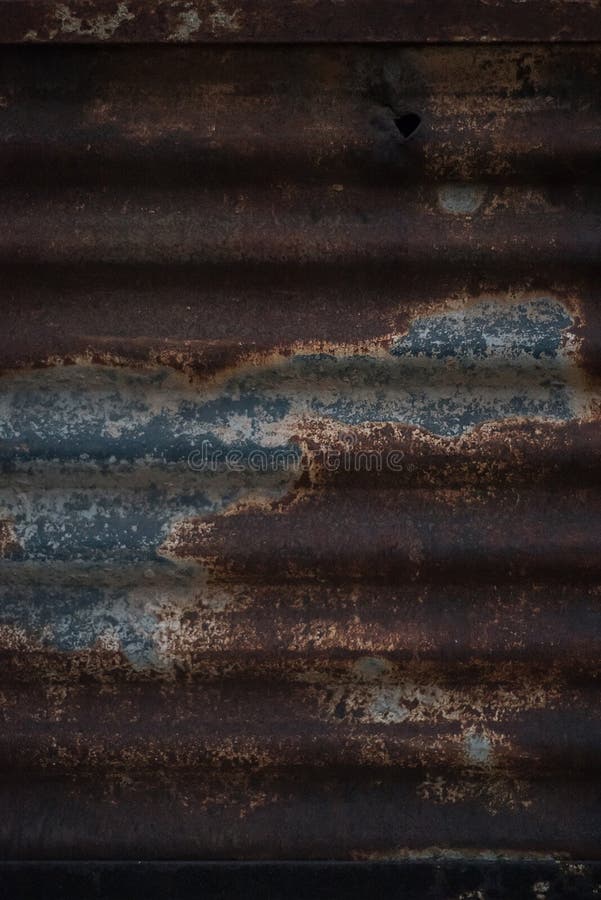 Grungy metal texture stock image. Image of iron, closeup - 116679805