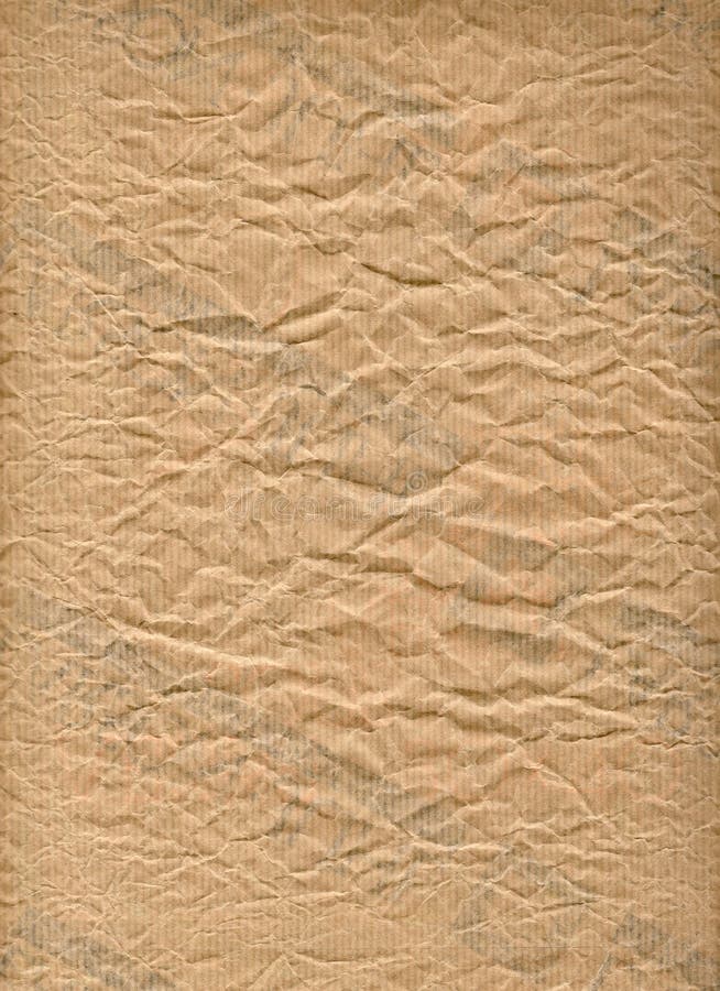 Natural Paper Texture Picture. Image: 4438012