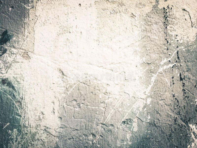 Grungy Old Cement Texture with Scratch Dirt Stock Photo - Image of ...