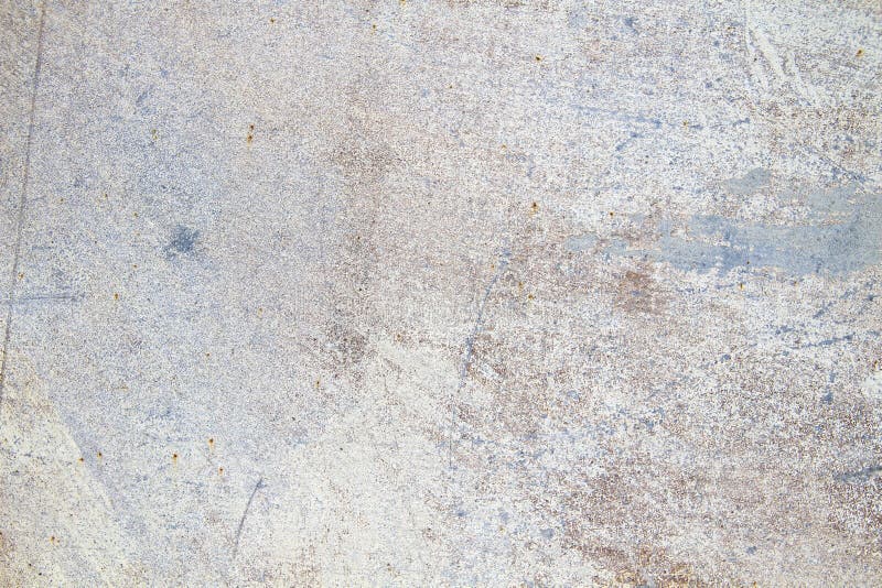 Grungy Old White Wall Background or Texture Stock Image - Image of ...