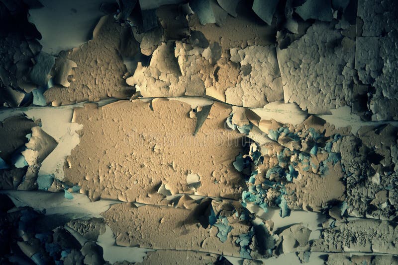 Grungy Paint Texture 2 stock photo. Image of hand, hole - 55866888