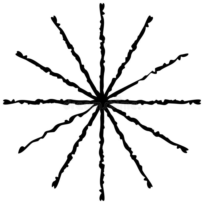 Radial Scratch Stock Illustrations – 1,359 Radial Scratch Stock ...