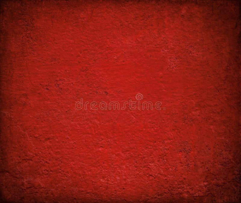 Red Muslin Photography Backdrop Stock Photo - Image of painted, canvas ...