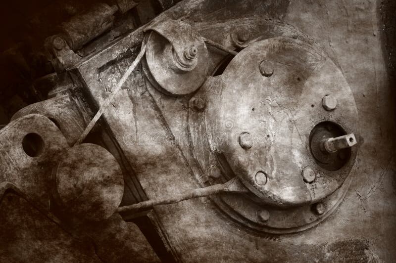 Close Up of Rusty Metal Texture Stock Image - Image of dirty, pattern ...