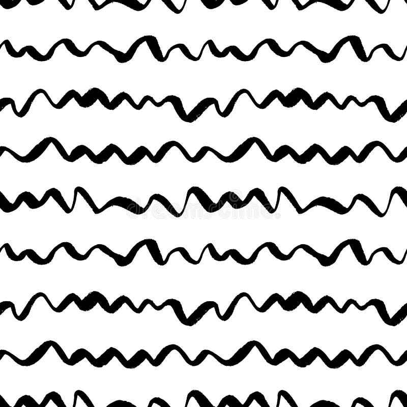 Hand Drawn Wavy Lines Seamless Stock Illustrations – 5,836 Hand Drawn ... Hand Drawn Wavy Lines Seamless Stock Illustrations – 5,836 Hand Drawn ...