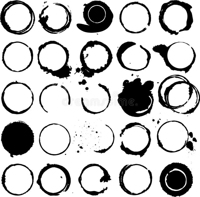 Cup Grungy Stains Stock Illustrations – 149 Cup Grungy Stains Stock ...