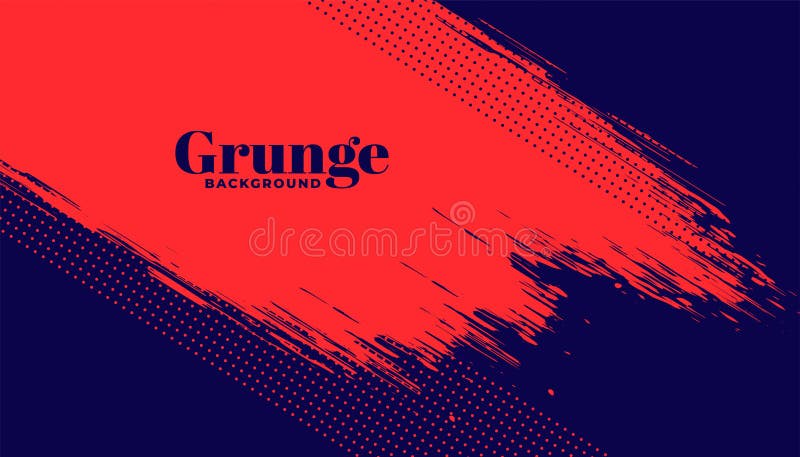 Grungy Style Rough Texture Abstract Backdrop Design Stock Vector ...