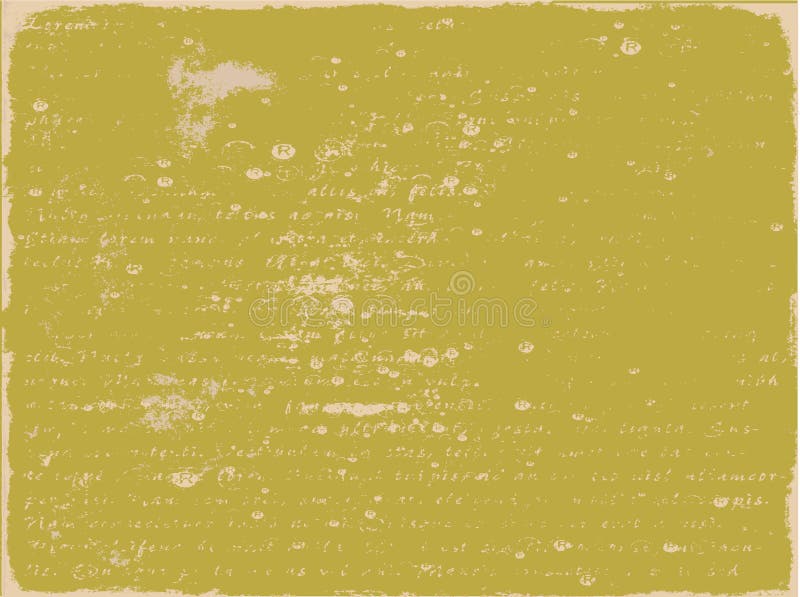 Grungy text background stock vector. Illustration of grungy - 3292212