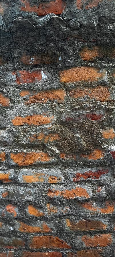 Grungy Texture of Wall with Very Deep Texture. Stock Photo - Image of ...