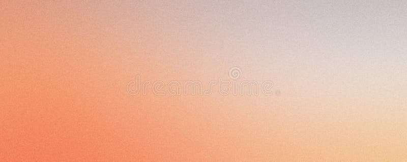 Sunset Hues Grunge Gradient Background Stock Illustration ...