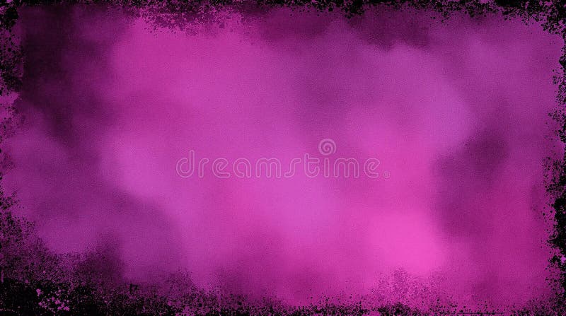 Grungy, Textured Purple Background for Design Projects Stock ...