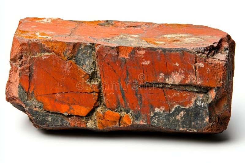 A Grungy Wide Brickwall is Depicted, with a Distressed and Painted Surface, Created Using the ...