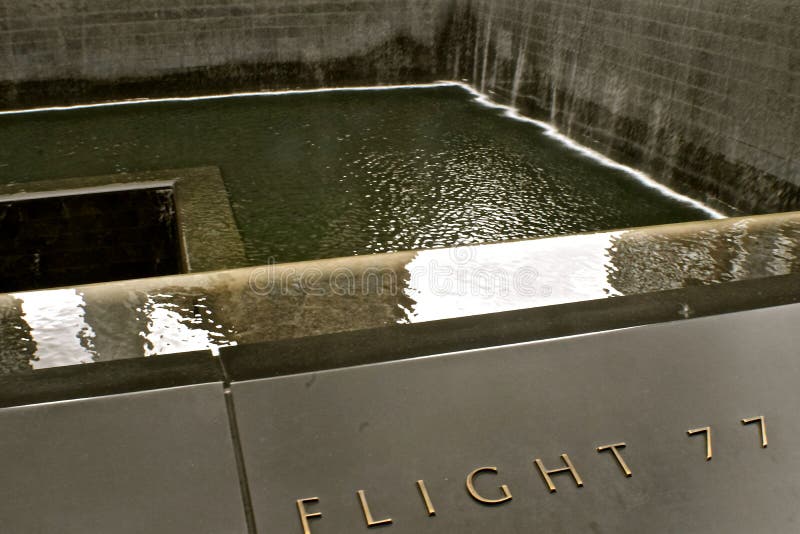 Gruond Zero Pools 2 editorial photography. Image of terrorist - 94721792