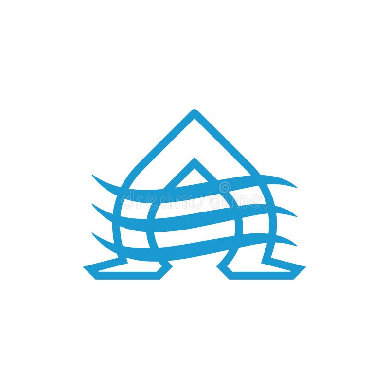 Air Conditioning Logo Ventilation System Symbol, Design, Graphic ...