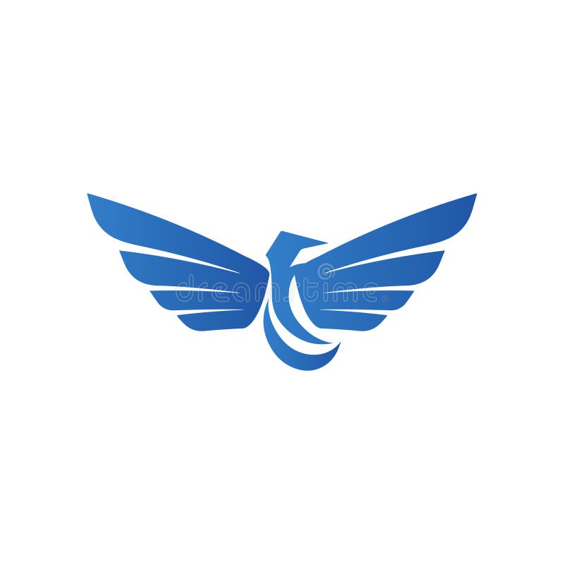 Bird Logo Flying Bird Symbol Fly Logo, Design, Graphic, Minimalist.logo ...