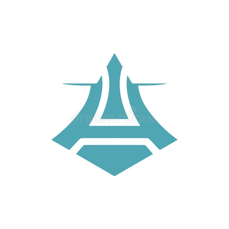 Security Logo Eye Logo Watcher Symbol Eye Icon Eye Modern Corporate ...