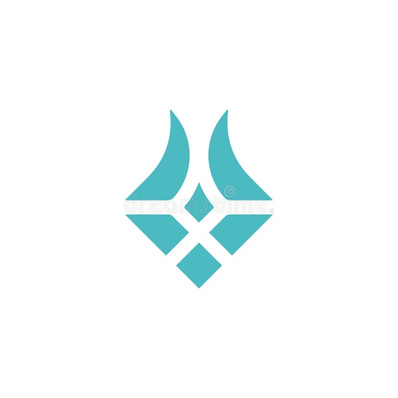 Symbol Logo Emblem for Motif Printing Textile Products Design, Graphic ...