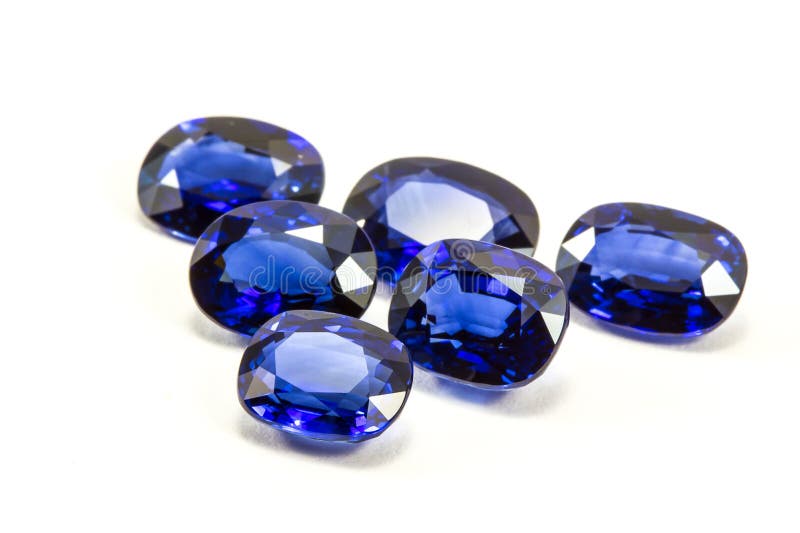 Grupo De Los Zafiros Azules Imagen de archivo - Imagen de resplandor ...